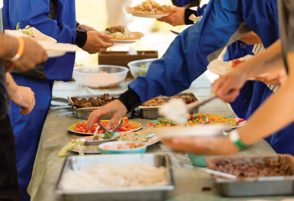 Dry Grad | Kumsheen Rafting | Raft. Relax. Recharge.